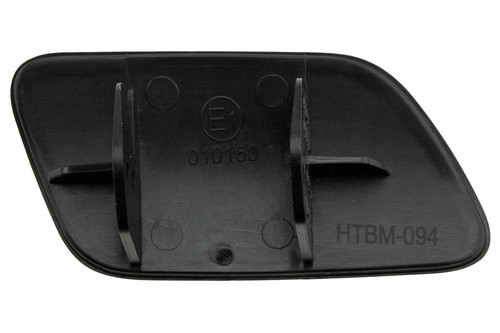 For BMW Série 7 Protection Shield Bumper Cover Lava Headlight Left ...