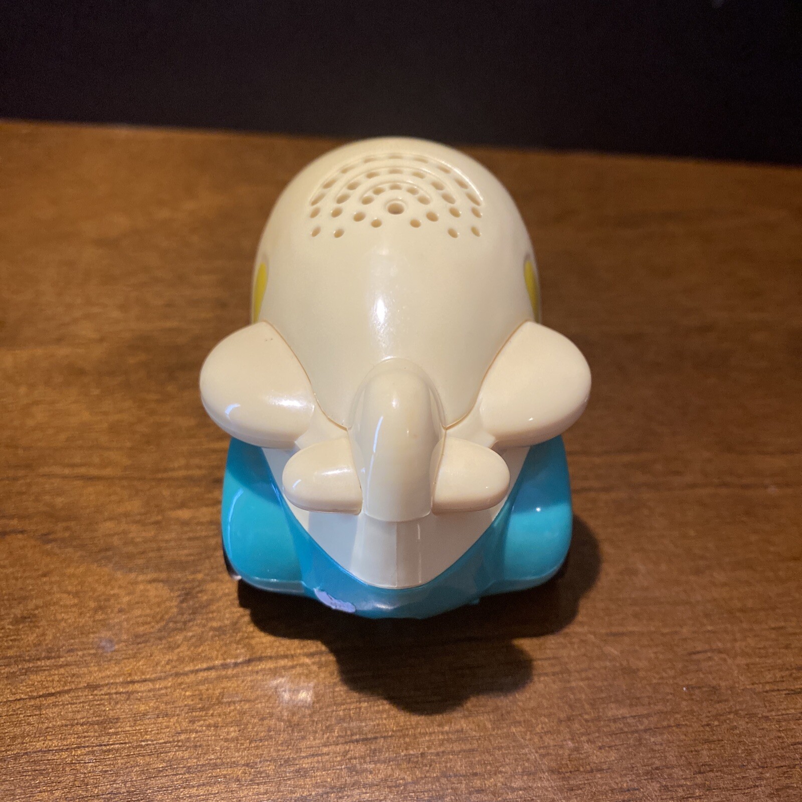 VTECH GO! GO! Smart Wheels Airplane LIGHT & SOUNDS Tested Working ...