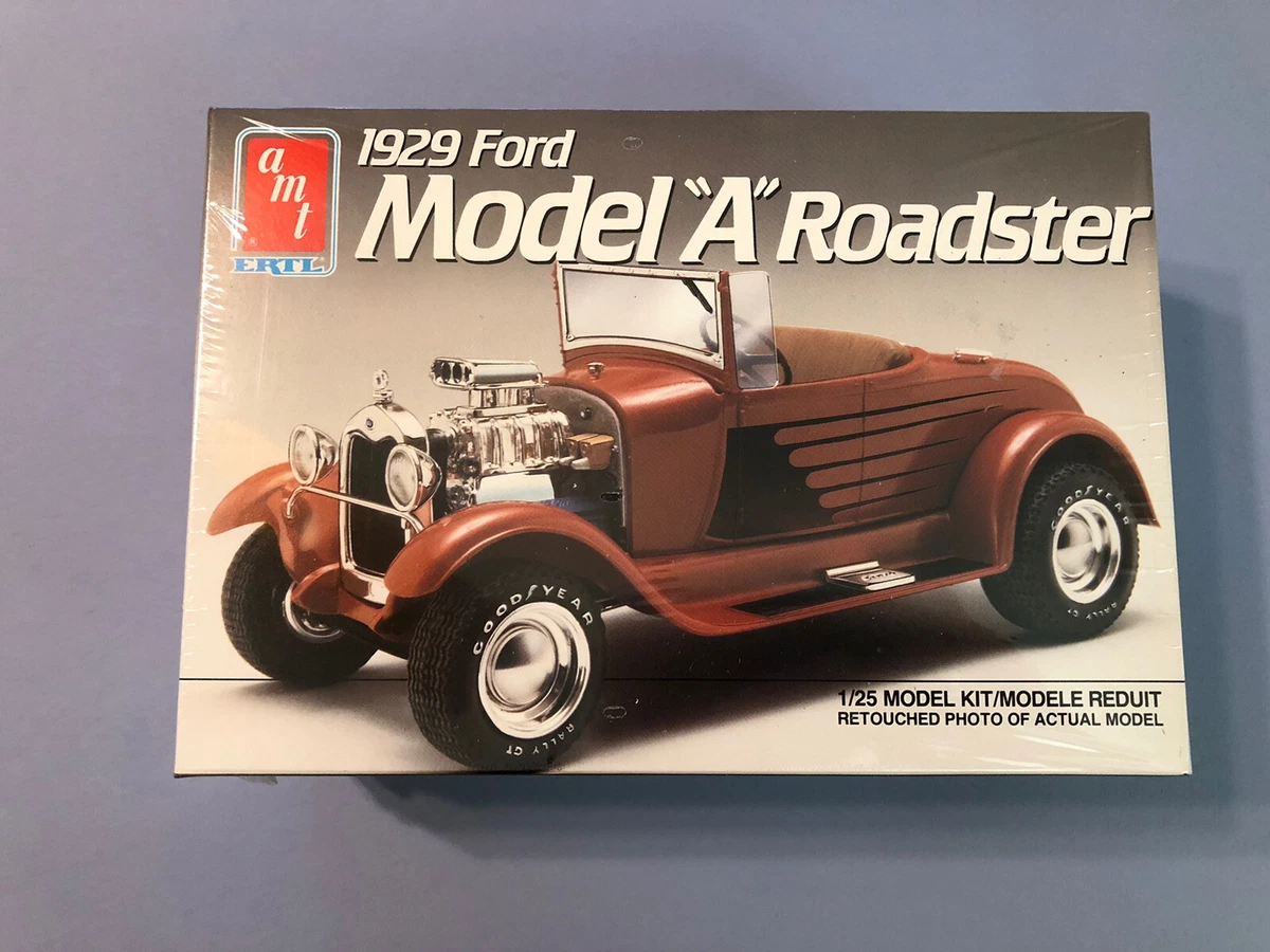 Model T Roadster Kits