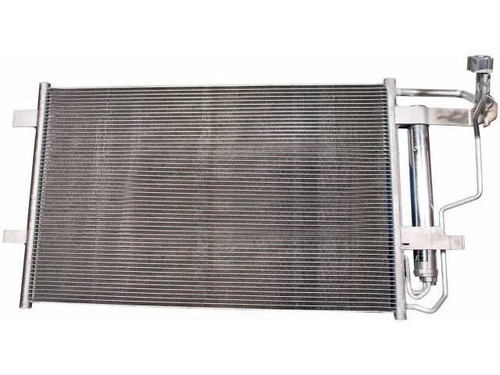 A/C Condenser For 12-13 Mazda 3 WG65H3 A/C Condenser Denso | eBay