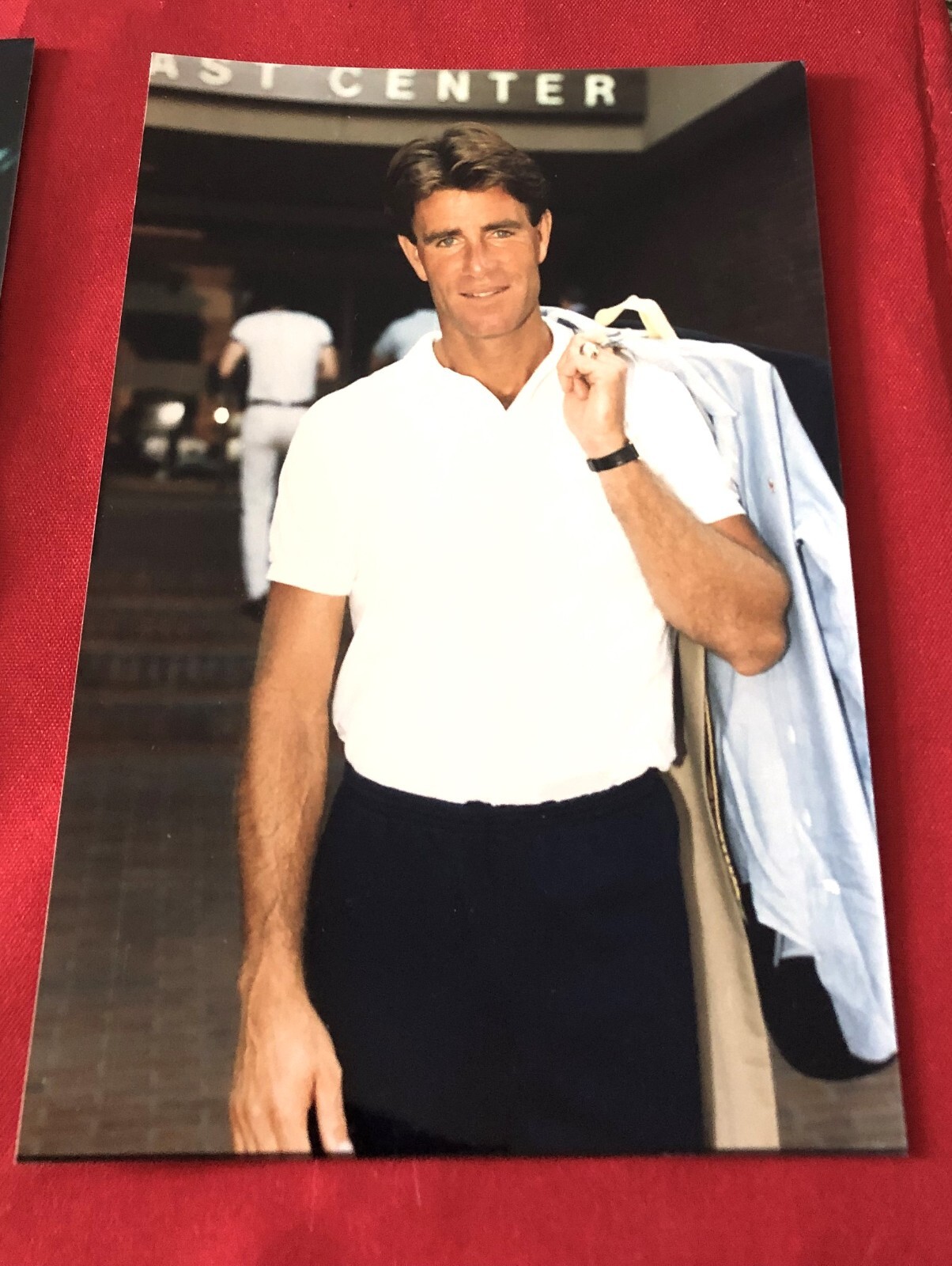 Jim Palmer Baltimore Orioles 4" X 6" Candid Photograph | eBay