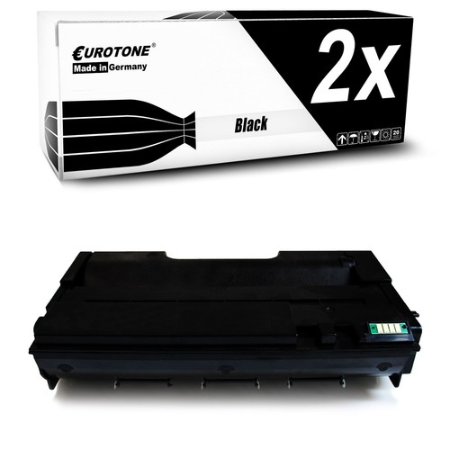 2x Toner XXL F R Ricoh Af Cio SP-212-Sf W SP-204-sf W SP-211-su ...
