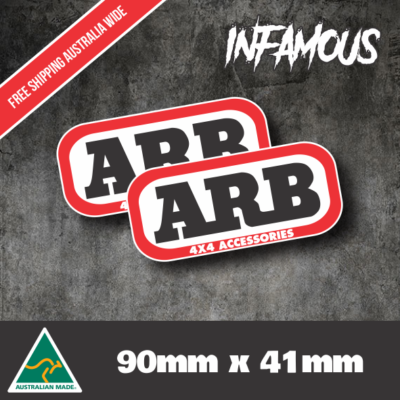 Arb 4x4 Logo ARB 4x4 USA (@ARB_USA) / X