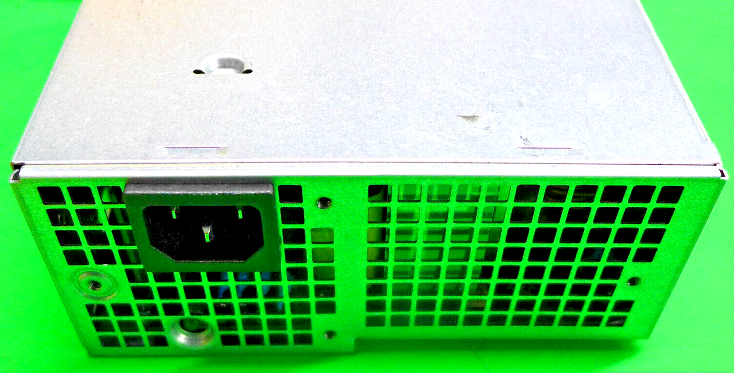 Genuine Alienware Aurora R13 R14 R16 1000W Power Supply D1000EPS-00 ...