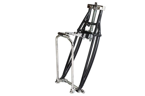 Leaf Spring Fork Assembly fits Harley Davidson | eBay