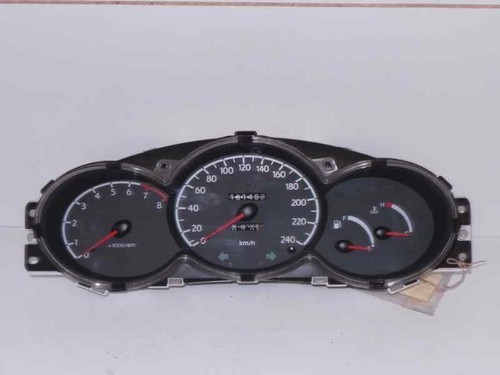 9611210059 - 71110871 - 20017880 - 5002C - 9400327100 - G04 PANNELLO ...