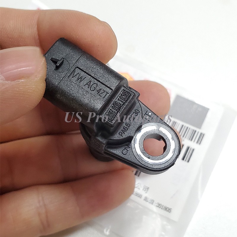 07L905163B OEM Camshaft Position Sensor For AUDI 2012-17 A7 A8 Q7 TT VW ...