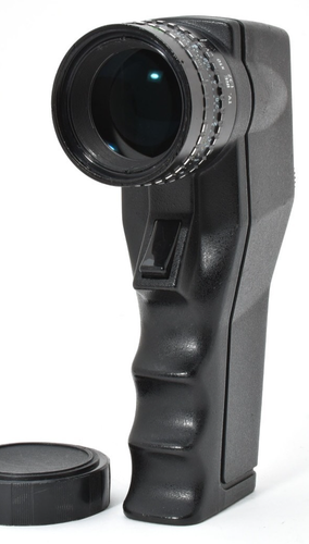 [FAST NEUWERTIG + mit Kappe] PENTAX Digital Spot Meter ...