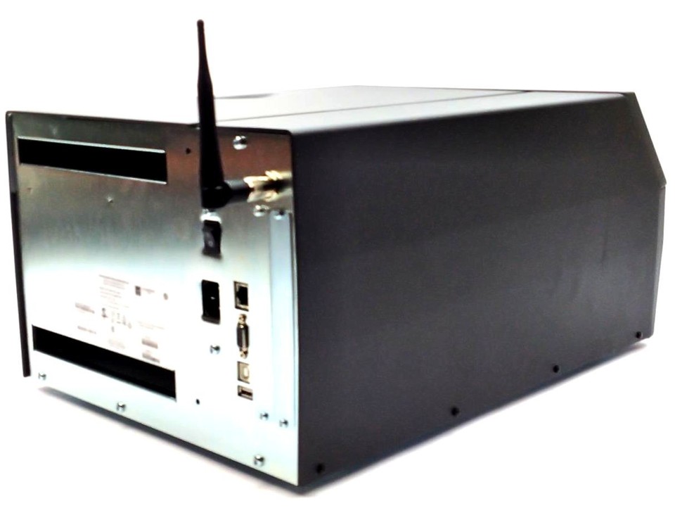 Honeywell PX6i Label Printer Industrial Thermal Wi-Fi Wireless ...