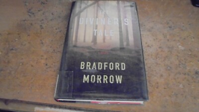 Diviner's Tale by Morrow, Bradford hc | eBay