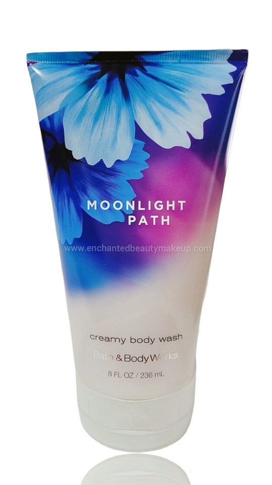 Bath And Body Works Moonlight Path | eBay