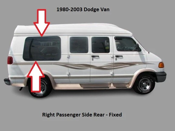Dodge Van Parts