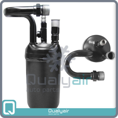 New AC Accumulator Receiver Drier fits Ford Ranger, Bronco ll 1983-93 ...