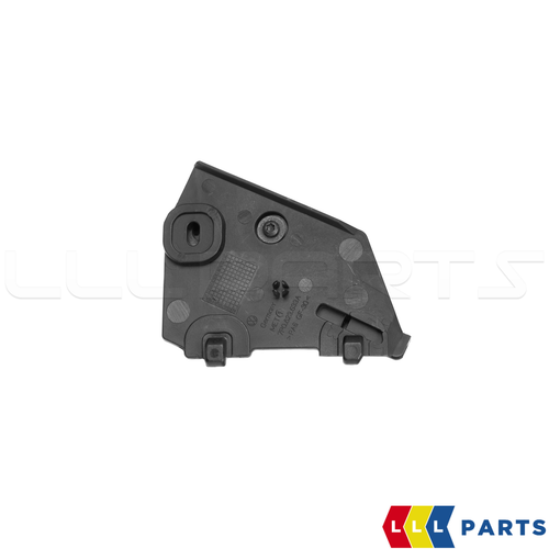 NEW GENUINE VW TOUAREG 2011-2016 RHD BONNET RELEASE HANDLE BRACKET ...