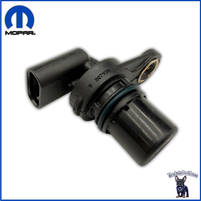 GENUINE Camshaft Sensor OEM Mopar 68080819AD | eBay