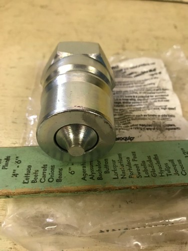 EATON-AEROQUIP QUICK DISCONNECT COUPLING HALF FD45-1168-16-16, FD45 ...