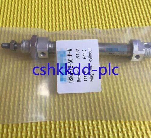 Festo DSNU-12-50-P-A 19192 Cylinder New One Free Shipping DSNU1250PA | eBay