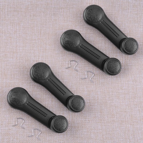 4x Window Winder Crank Door Handle Knob Fit for Hyundai Accent 1996 to ...