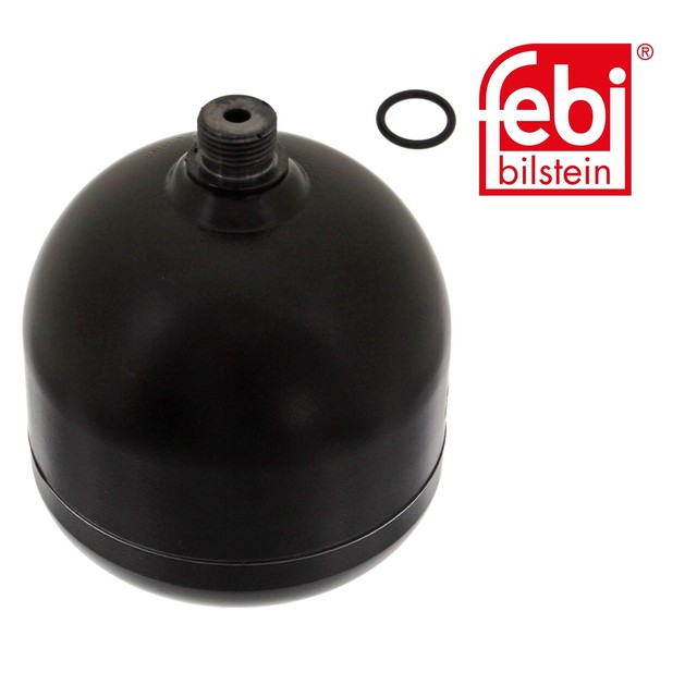 Brake Pressure Reservoir Accumulator System 01817 by Febi Bilstein for ...