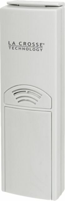La Crosse Technology TX6U Wireless Temperature Sensor for sale online ...