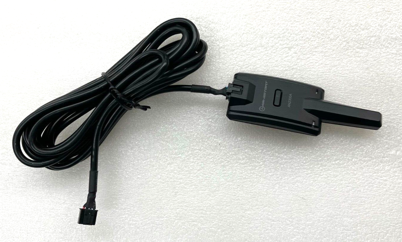 IDATASTART AN2300A REPLACEMENT ANTENNA CABLE FROM RF1111A QUICK SHIP ...