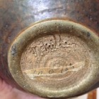 VTG HUGE TOM McMILLIN POTTERY VASE CERAMIC VESSEL SCULPTURE MID CENTURY ...