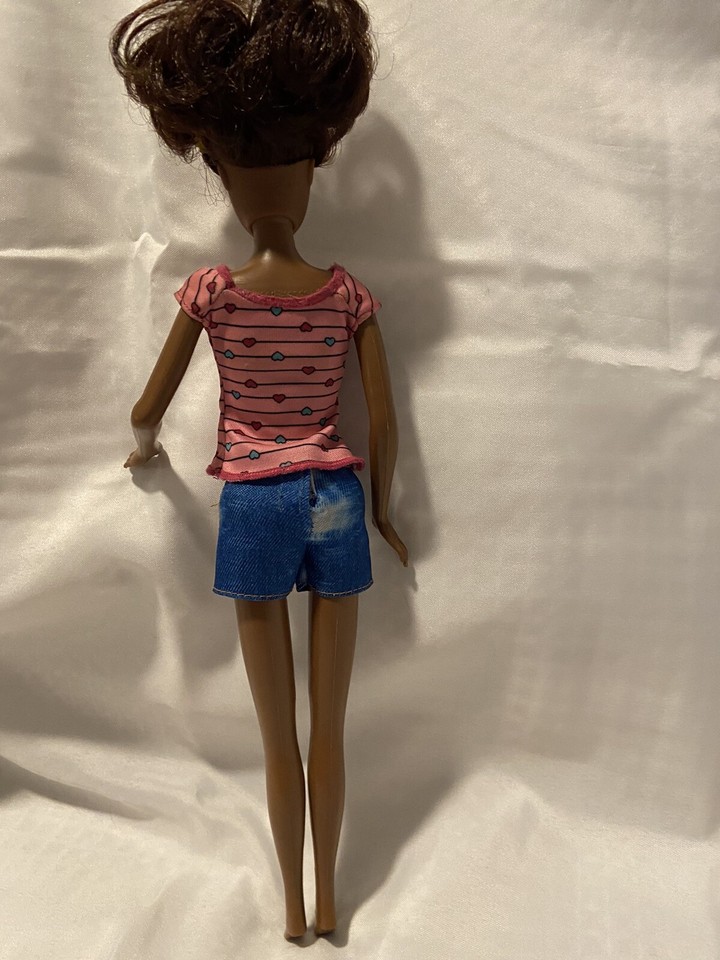 lovely patsy doll African American Princess Doll | eBay