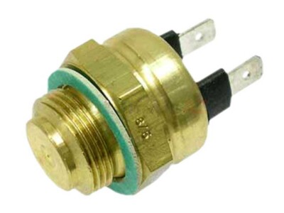 WAHLER Engine Cooling Fan Sensor 82395948182 VW Volkswagen Jetta ...