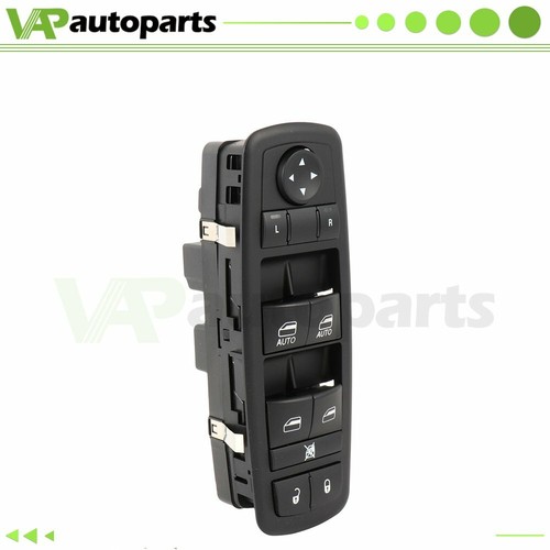 Fit for 2011-2012 Ram 1500 2500 3500 High Quality Power Window Switch ...