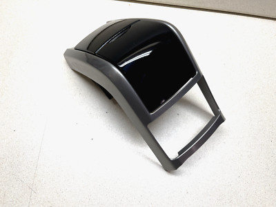 2004 2009 TOYOTA PRIUS CENTER CONSOLE CUP HOLDER TRIM BEZEL OEM | eBay