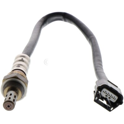 18137 Bosch O2 Oxygen Sensor Driver or Passenger Side DOWNSTREAM New RH ...