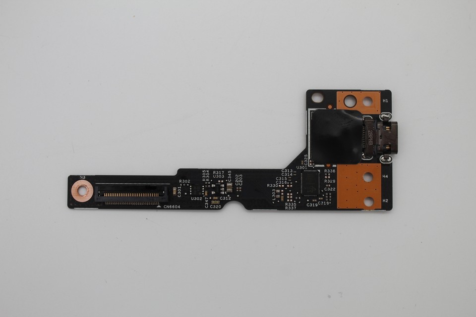 Dell Alienware m18 R1 USB Type-C I/O Board KNDWR New | eBay