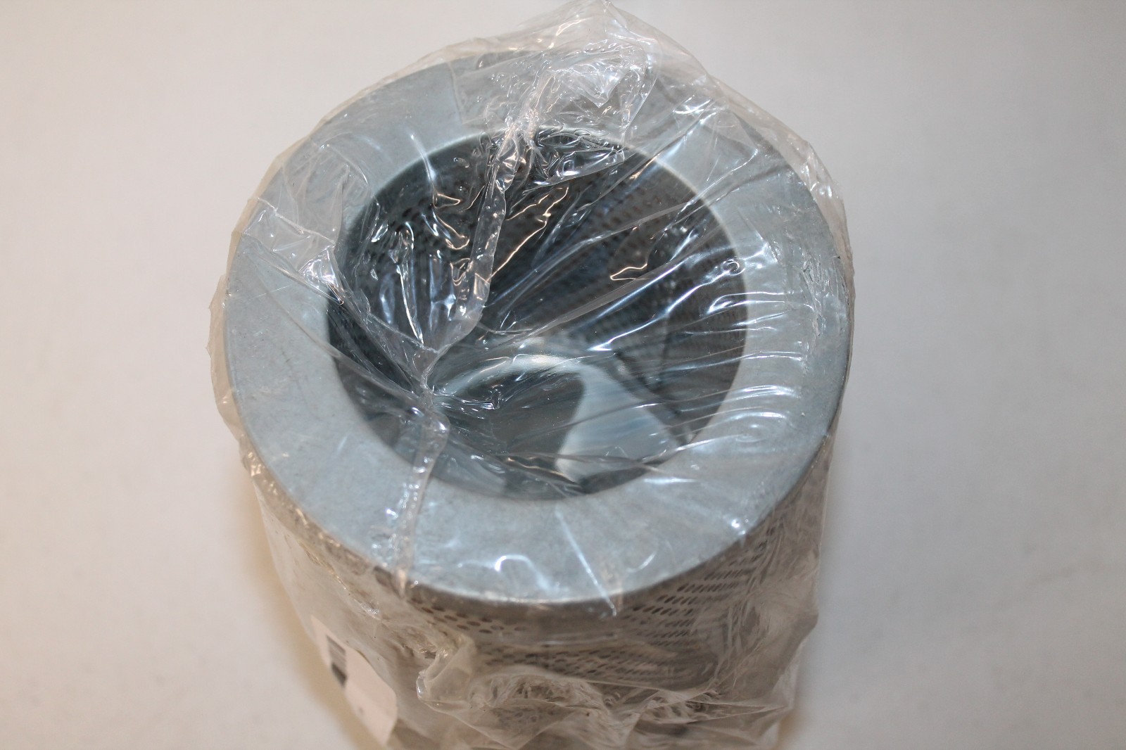 4 Pcs Fleet Guard Hydraulic Filter Hf6098 Cummins Replacement Part Gray ...