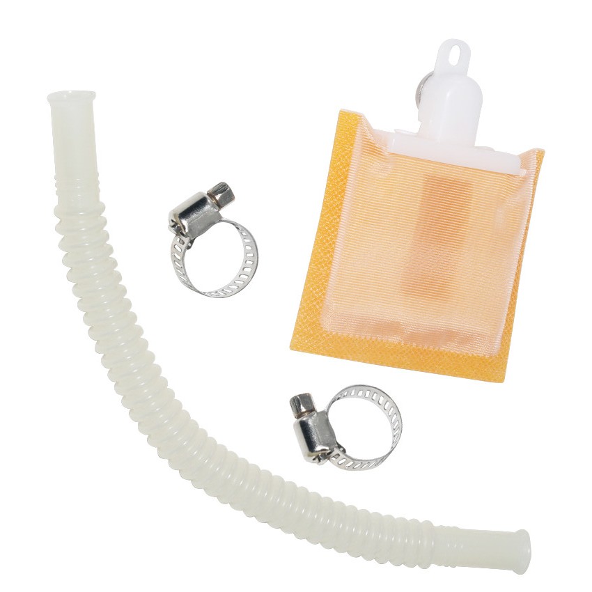 Fuel Pump Filter Strainer for Harley-Davidson 62357-00 FLSTFI FAT BOY ...