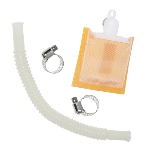 Fuel Pump Filter Strainer for Harley-Davidson 62357-00 FLSTFI FAT BOY ...