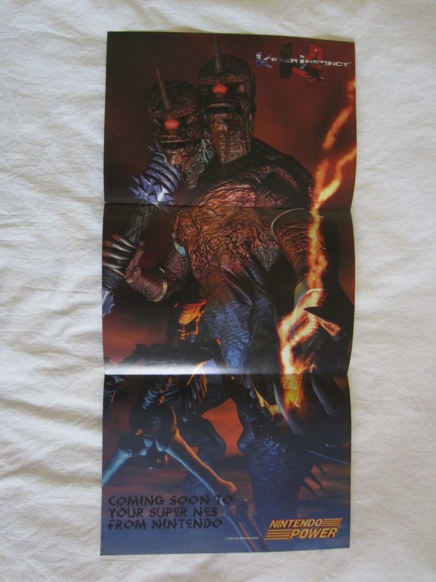 Eyedol Killer Instinct Wallpaper Hd Killer Instinct Season 3 Eyedol