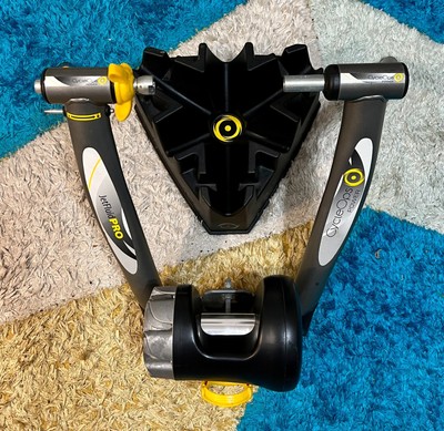 Trainers & Rollers - Cycleops Pro - Nelo's Cycles