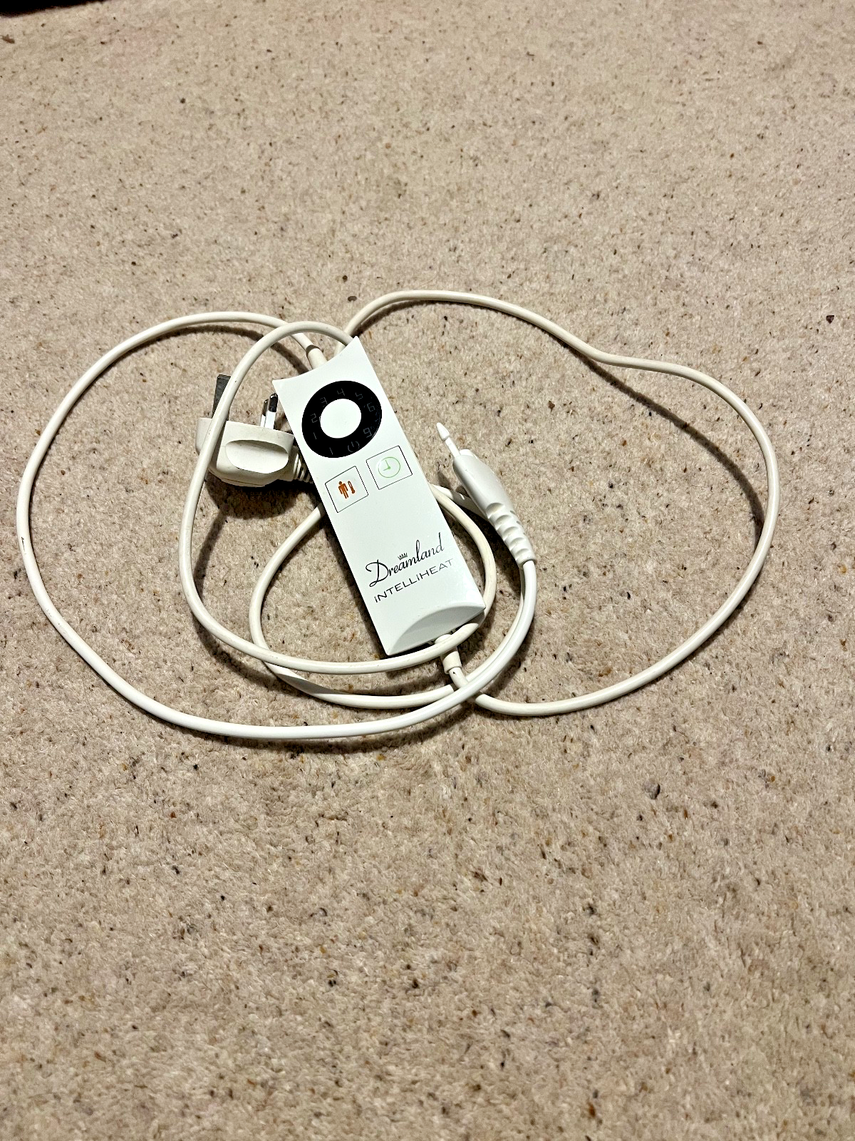 Dreamland Intelliheat H56A1 Controller only | eBay UK