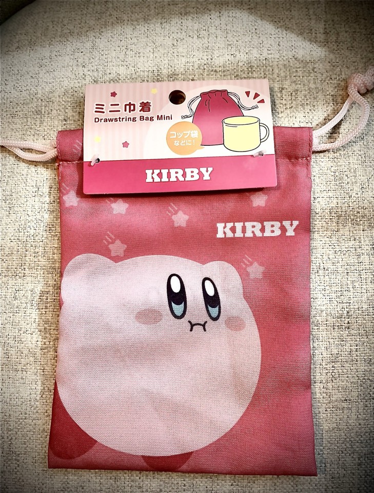 Kirby 7-Piece Set x Daiso/Seria - Free Shipping from Japan | eBay
