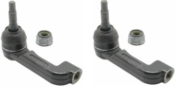 Kit Rotule de Direction L+R pour Dodge Nitro Ka 07-11 / Jeep Cherokee ...