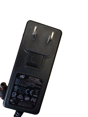 ORIGINAL ENG 6A-401WP24 Switch-Mode Power Supply 24V 1.75A Adapter ...