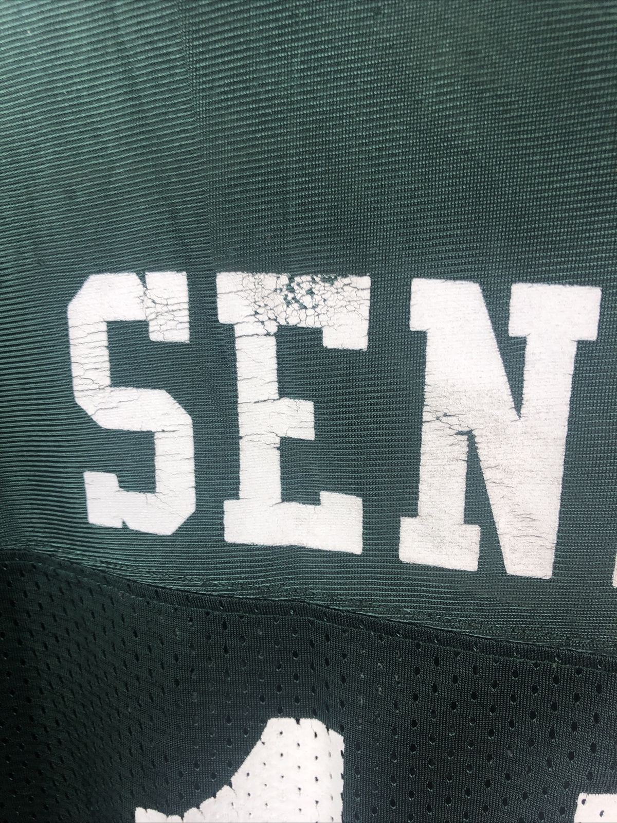 Helix Highlanders High School Football Jersey - Men’s Small | eBay