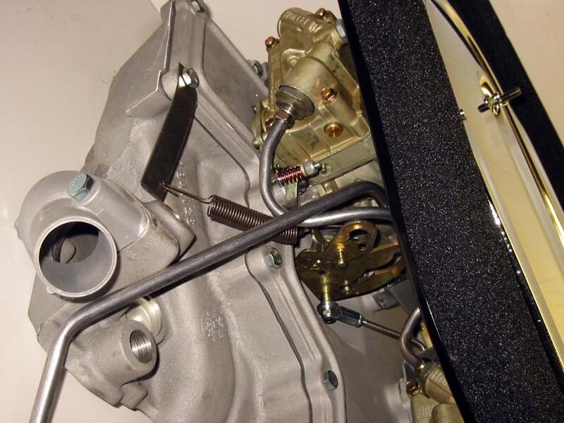 68 69 1968 1969 CAMARO CROSSRAM COMPLETE SETUP Z-28 302 | eBay