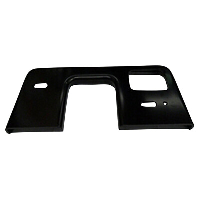 FRONT FRAME RAIL KIT; MADE OF STEEL | eBay