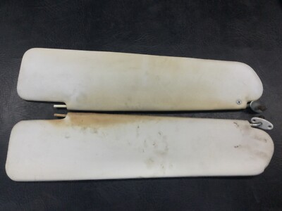 AirCooled Bus Sun Visors 69-79 #18 | eBay