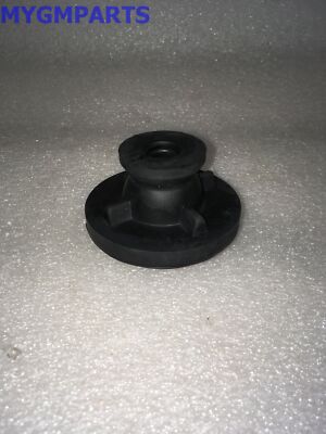 PONTIAC TORRENT LOWER RADIATOR RUBBER BUSHING MOUNT NEW OEM GM 15781371 ...