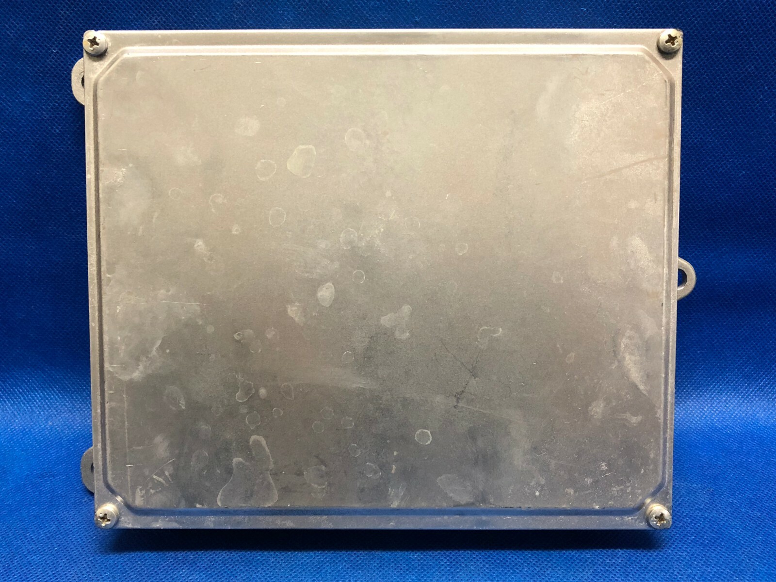 REBUILT PLUG & PLAY 96-97 HONDA ACCORD 2.2L VTEC EX MT ECU ECM 37820 ...
