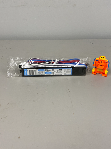 Philips Advance ICN-2P32-N Fluorescent Ballast, Ballast Start Type ...