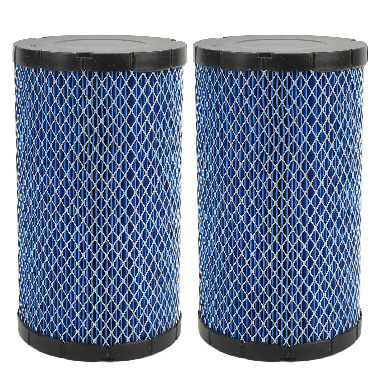 2PCS Air Cleaner 7082265 Cylindrical For RANGER XP 1000 EPS 2018 SNT | eBay