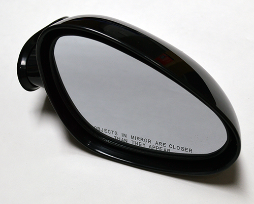 Yamaha Right Mirror Waverunner FX1000 1100 HO 140 XLT800 1200 F0V-U596C ...